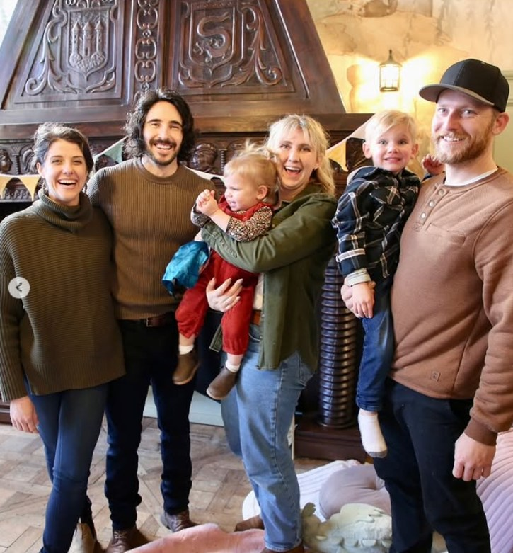 Castle Impossible’s Future Hangs in the Balance: Will HGTV Give Daphne ...